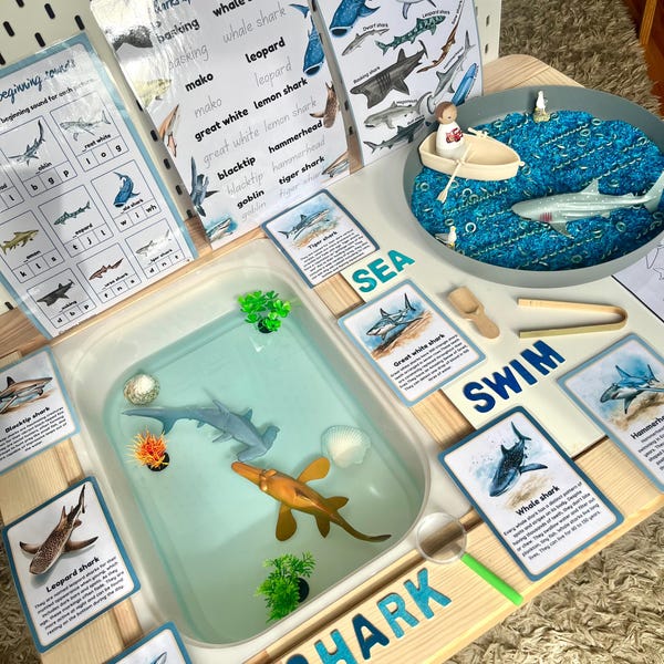 Wild Animals and Their Babies Learning Pack | Wild Animals | Flashcards ...