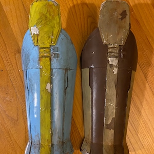 The Architect Custom DIY Mandalorian Helmet - Etsy