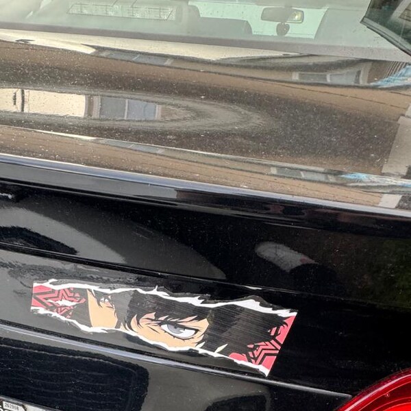 P3 Reload Cut-in Stickers - Etsy