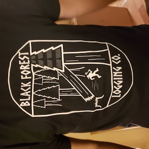 Project Zomboid Shirt PBS Parody Life and Living - Etsy