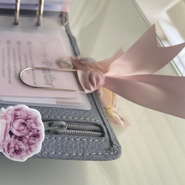 Planner Clips, Paper Clips, Page Markers - Etsy