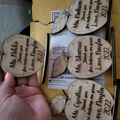 One Little Word Sign, Word of the Year, One Word, Mantra Sign,intention ...