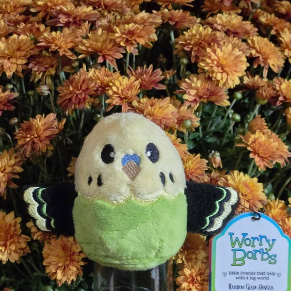 Quaker Parrot Borb Life 11 and 15 Oz Mugs, Personalized Quaker Parrot ...