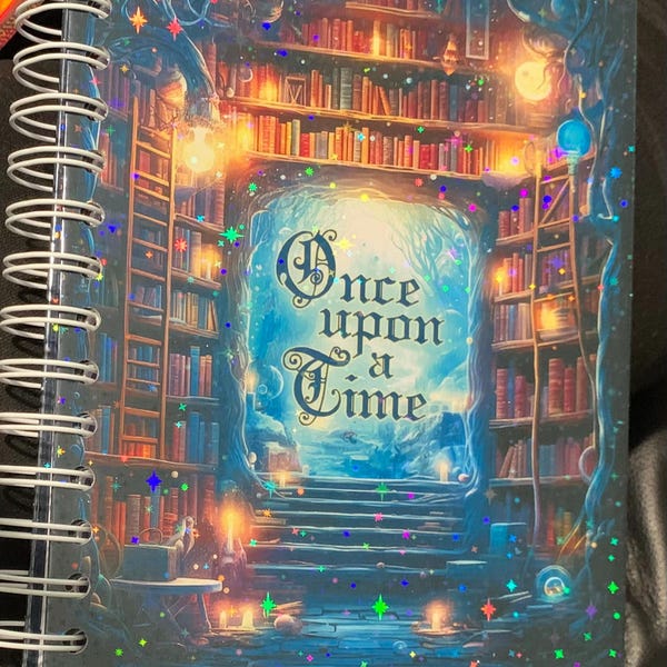 Book Journal, Reading Journal, Reading Planner, Booktok, Reading ...