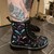 Platform Shoes, Skulls Raven Boot, Ladies Ankle Boots, Alternative ...