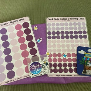 Book Log Sticker 4.4w X 5.9h Log Title | Etsy