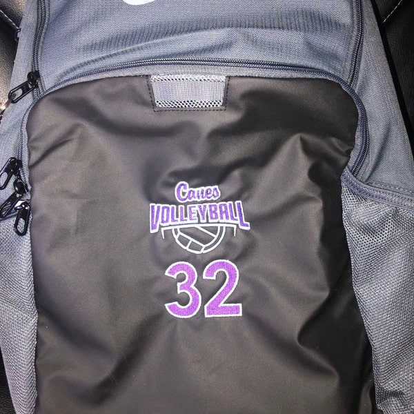 Block 2 Color(fill+satin) Embroidery Fonts Machine Embroidery Designs ...