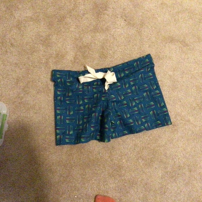 Sideline Scarf PDF Sewing Pattern Infinity Scarf With - Etsy