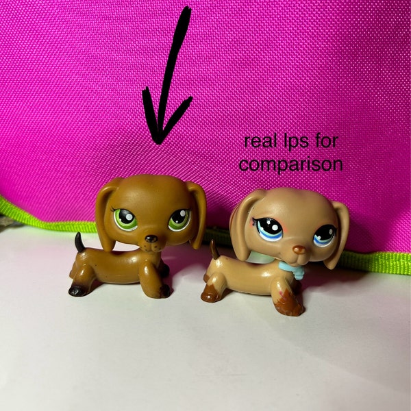 Littlest Pet Shop- Magic Motion Cats and Cake Topper- Pick Your ...