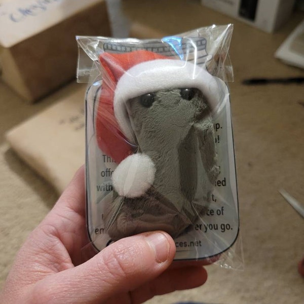 Pocket Pickle Sensory Comfort, Emotional Support Pickle Pet, Autism Toy ...