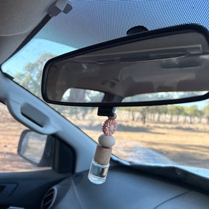 Car Diffuser / Hanging Diffuser / Beaded Diffuser / Fragrance Oil ...