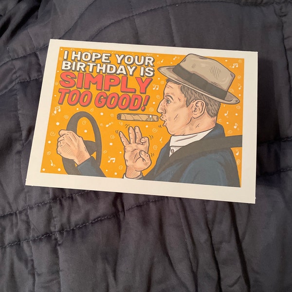 I Think You Should Leave With Tim Robinson | DRIVING CROONER | Birthday ...