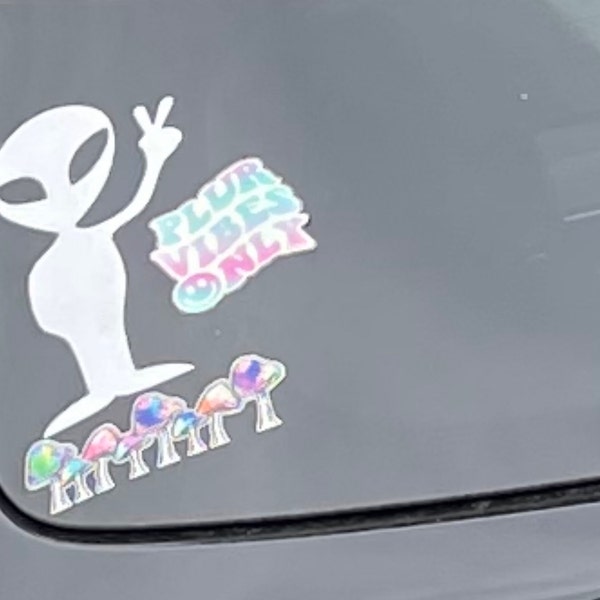 Beam Me up Alien Belt Pink acrylic Belt, Rave Accessories, Womens Rave ...