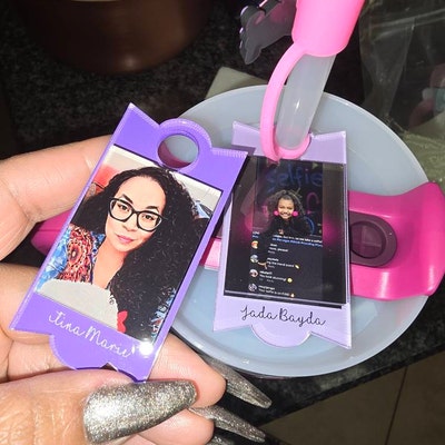 Personalized Teacher Bookmark, Custom Name Teacher Bookmark, Custom ...