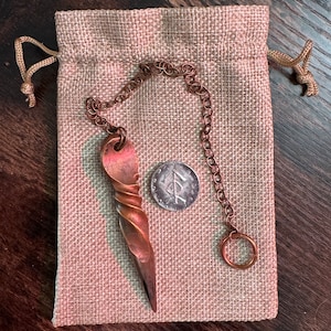 Rune Casters: Brass Runes for Role Playing Games, Scrying, and Magic - Etsy