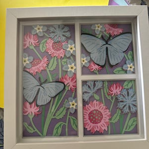 3D Layered Chess SVG PDF EPS, Chess Shadow Box, Playing Cards 3D Svg ...