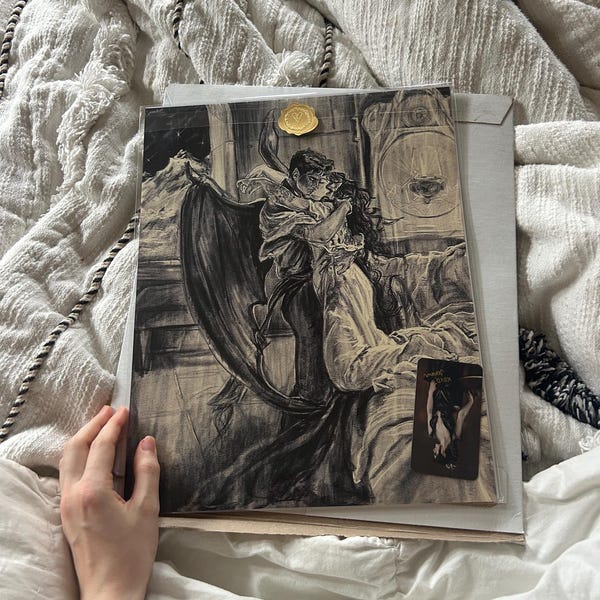 Very Fond of Walking - Etsy