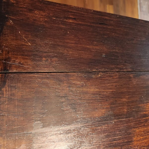 Antique Roll Top Desk Mission Craftsman Quartersawn Oak 5.6 FT Antique ...