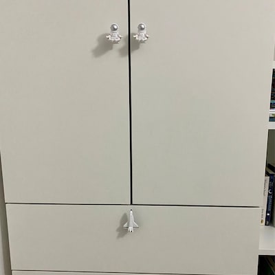 Bee Knobs Dresser Knobs Leaves Knobs Cabinet Handles Cabinet - Etsy