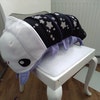 Isopod Roly Poly Pillbug Plush Animal Sewing Pattern .pdf Tutorial Wood ...