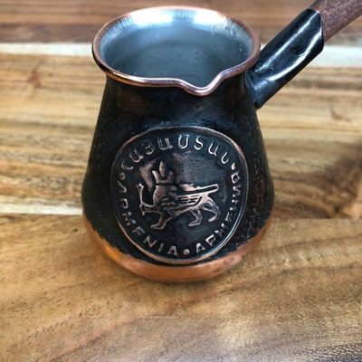 Armenian Handmade Wood Carving Decor Clock for Wall Handwork - Etsy