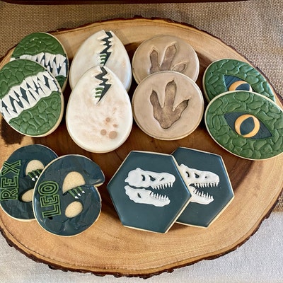 Tax Day Cookies 48 Cookies - Etsy