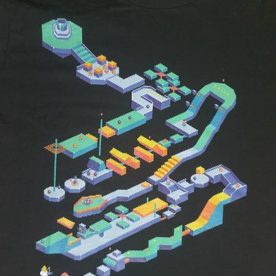 Gaming Vending Machine Pixel 8-bit Unisex T-shirt - Etsy