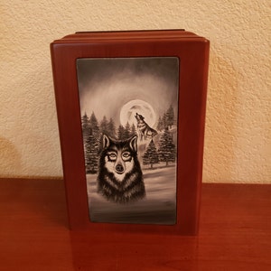 Sea Turtle Token Urn | Etsy