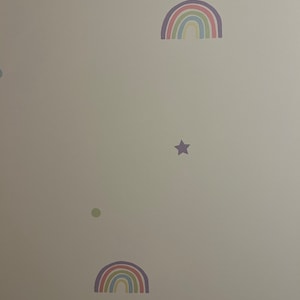 Pixel Block Room Border Wall Sticker Minecraft Inspired Sticker Gamer ...