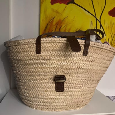 Large Rectangular Bird Cage Full Handmade / Wood Bird Cage / Decorative ...