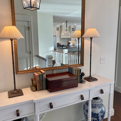 Cool, Vintage, Art Nouveau Tin Box With Bird Design Orange, Yellow ...