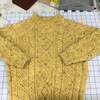Childrens Chenille Cardigan KNITTING PATTERN Pdf Download Girls Jacket ...