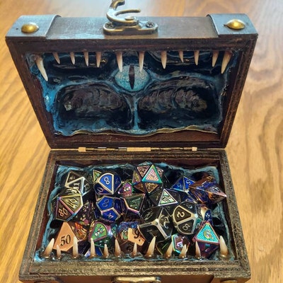 AVAILABLE NOW Ships NEXT Day Book Mimic W/ Rib Cage - Etsy