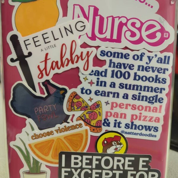 Retro Block Flower Decal | Car Window Decal | Daisy Vintage Retro Decal ...