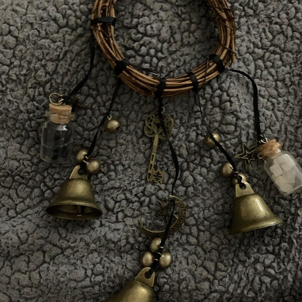 Witch Broom, Altar Besom, Pagan, Protection Besom, Wicca Broom,witch ...