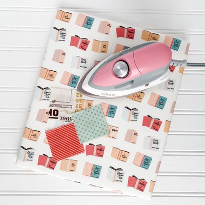 Pyramid Stack Quilt Pattern Foundation Paper Piecing FPP Baby & Throw ...