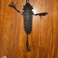 Bearded Ax With Hook (the Price is for 1 Piece) - Etsy Canada