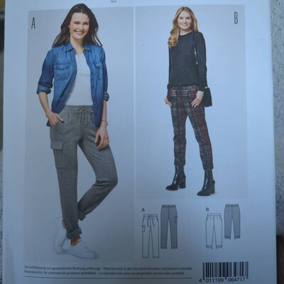 Misses Dresses Mccall's Sewing Pattern M8142 - Etsy