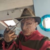Freddy Krueger VS Jason Silicone Mask by WFX - Etsy
