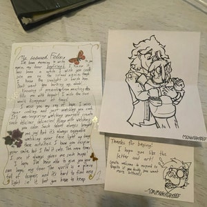 DELTARUNE Mini Spamton Cereal Box - Etsy