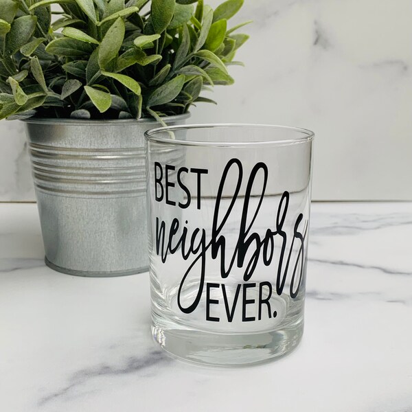 Best Neighbors Ever Svg | Neighbor Christmas Gift | Neighbor Gift ...