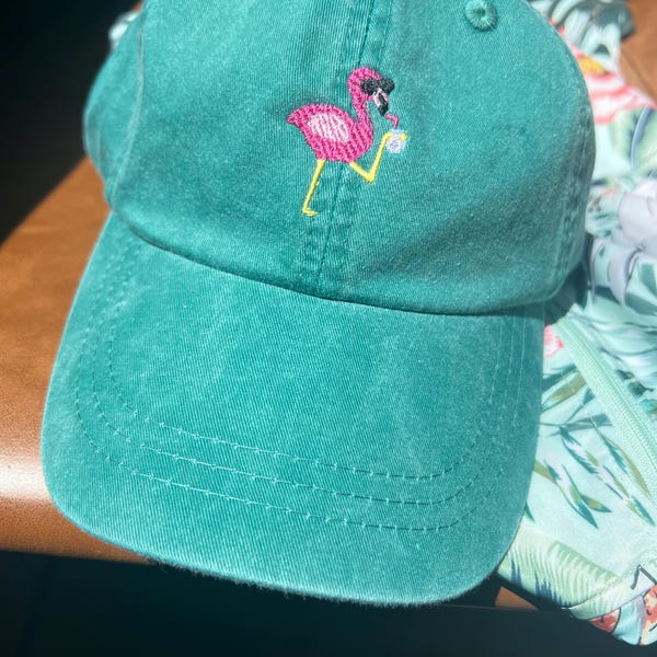 Save a Life Adopt Baseball Cap Animal Adoption - Etsy