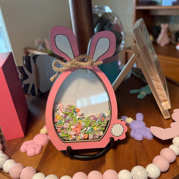 Mini Rain Boot Planter, Tiered Tray Decor, Spring Tiered Tray Decor ...