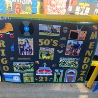 I Love the 80s V2 Monogram Cutting Files Svg Png Jpg Eps Dxf - Etsy Canada