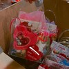Snowman Treat Bag Christmas Goodie Bags Classroom Gift Bags Unique ...