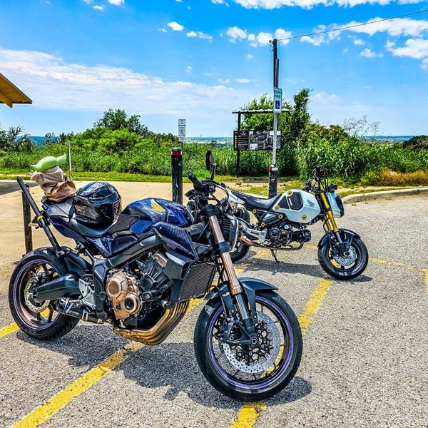 Benelli TNT 125 / 135 - Upgraded Intake and Air Filter Kit - Etsy