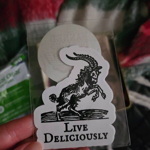 Foiled Bookmarks, Set of Three Bookmarks, Witchy Aesthetic, Bookish ...