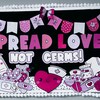 Valentine's Day Bulletin Board Ideas February Bulletin Board Kit ...
