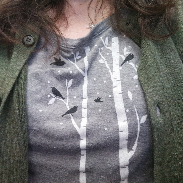 Vintage Airship Hoodie, Hot Air Balloon, Steampunk Hoodie, Graphic ...