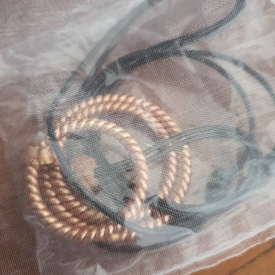 Tensor Ring Generator Rodin Vortex Combination Lost Sacred - Etsy